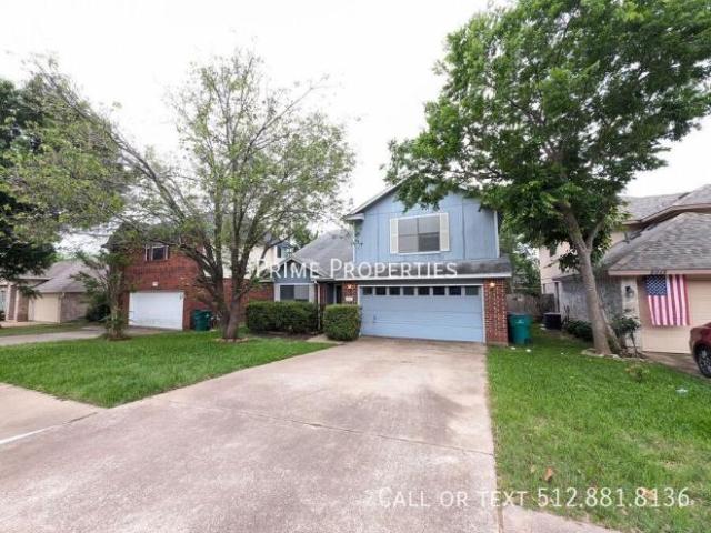 4 Br, 3 bath, Single Family 2211 Rick Whinery Drive