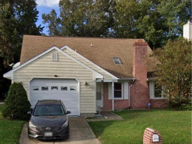 4 Br, 3 bath, Single Family 2214 Logans Mill Trl
