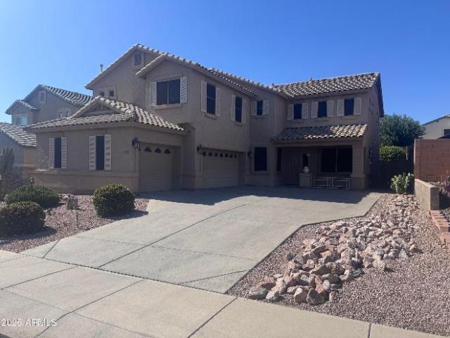 4 Br, 3 bath, Single Family 2234 W Peak View Road