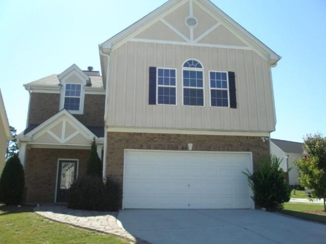 4 Br, 3 bath, Single Family 2245 Copper Trail Lane