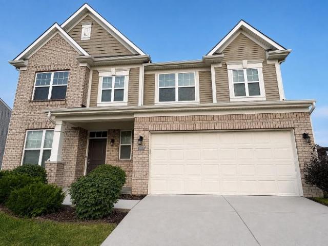4 Br, 3 bath, Single Family 2248 Northward Ct