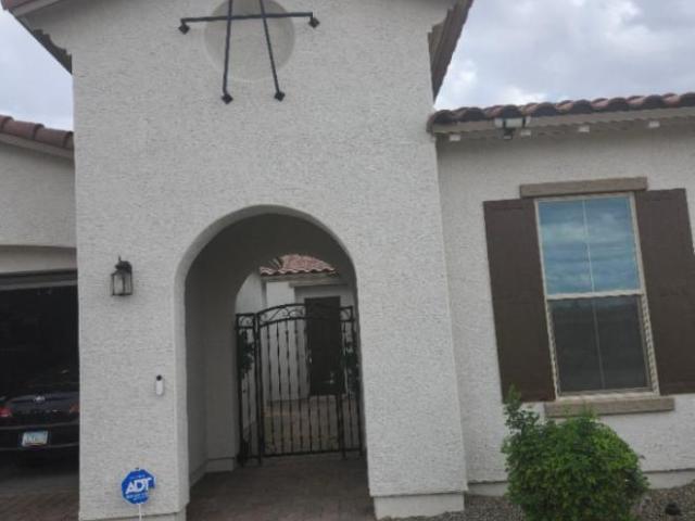 4 Br, 3 bath, Single Family 22765 E Orion Way