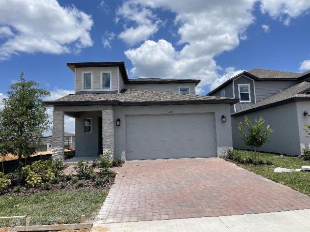 4 Br, 3 bath, Single Family 2280 Treasure Hill Street