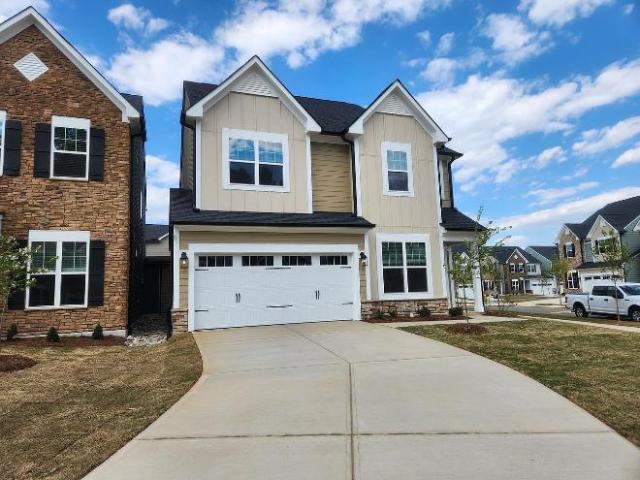 4 Br, 3 bath, Single Family 2331 Big Sky Ln