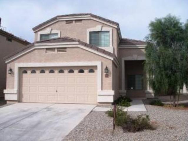 4 Br, 3 bath, Single Family 23382 N Wilderness Way