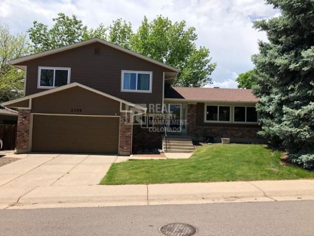 4 Br, 3 bath, Single Family 2359 S Eldridge St