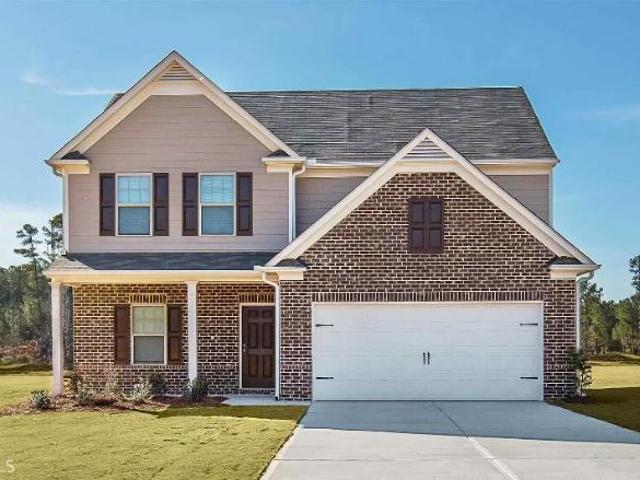 4 Br, 3 bath, Single Family 2370 Allman Dr
