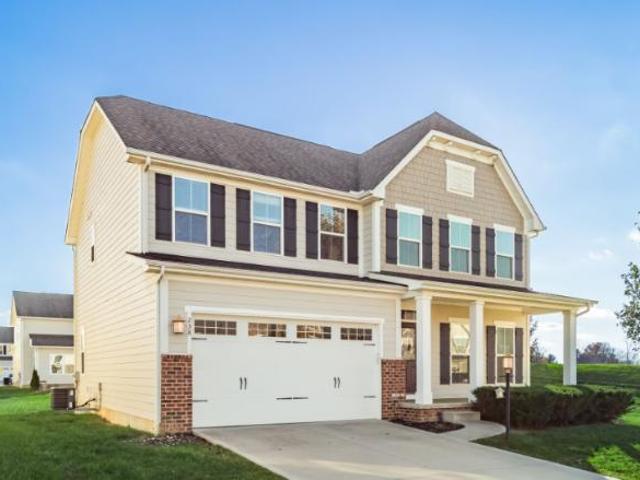 4 Br, 3 bath, Single Family 238 Ensigns Ln
