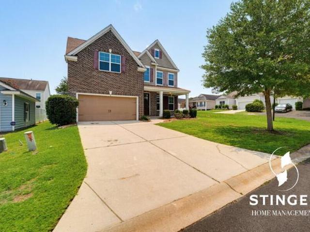 4 Br, 3 bath, Single Family 2 Congaree Way