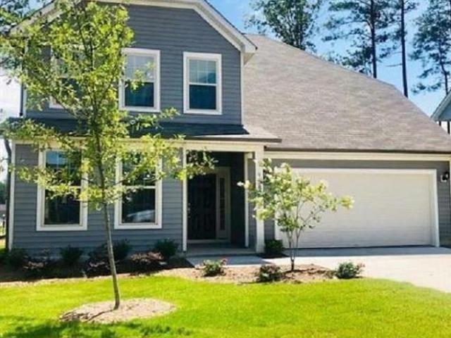 4 Br, 3 bath, Single Family 3405 Fairstone Road