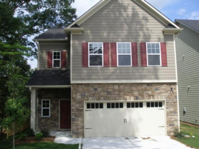4 Br, 3 bath, Single Family 3406 Post Bridge Road