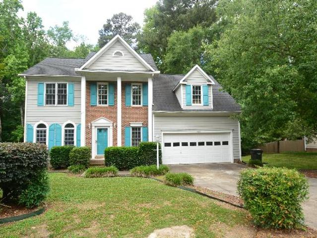 4 Br, 3 bath, Single Family 3406 Weatherby Drive