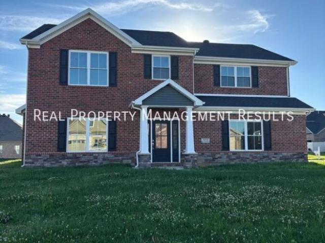 4 Br, 3 bath, Single Family 3410 Ralston Dr