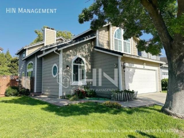 4 Br, 3 bath, Single Family 34164 Oneil Ter