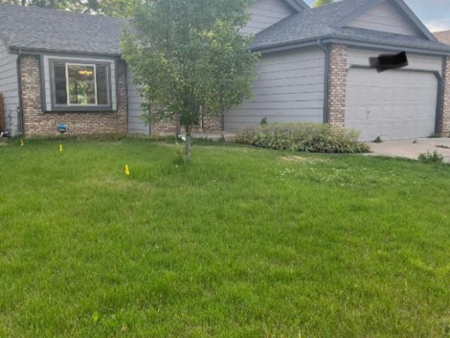 4 Br, 3 bath, Single Family 3443 Riva Ridge Dr