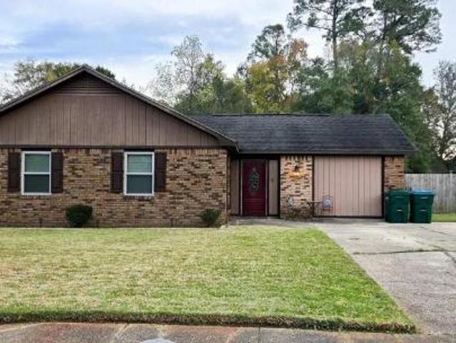 4 Br, 3 bath, Single Family 3508 Nunnally St