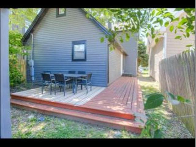 4 Br, 3 bath, Single Family 350 Terrace Ave
