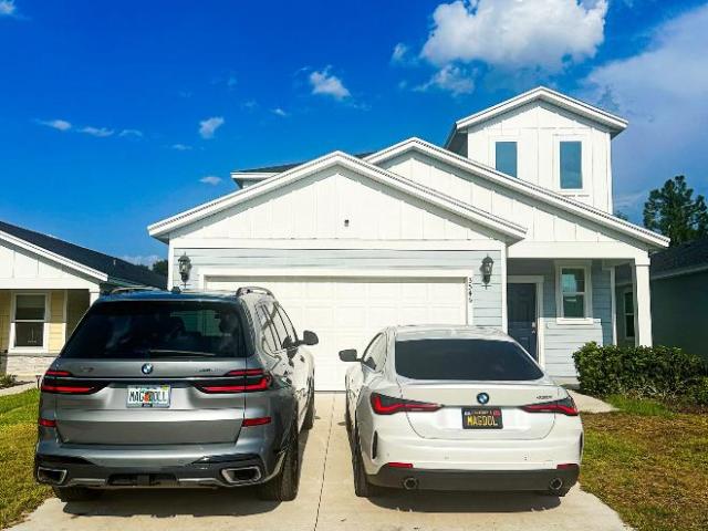 4 Br, 3 bath, Single Family 3545 Bella Sera Ln