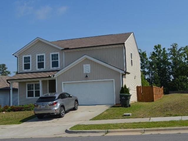 4 Br, 3 bath, Single Family 3553 Pinnacle Peak Drive