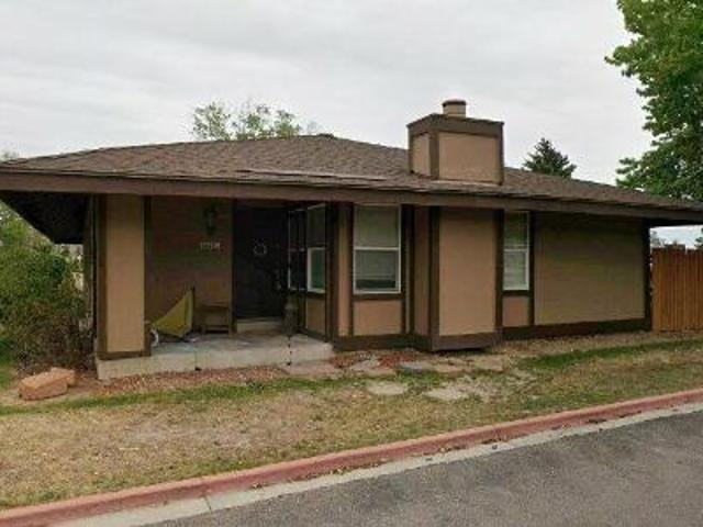 4 Br, 3 bath, Single Family 3558 S Fairplay Way