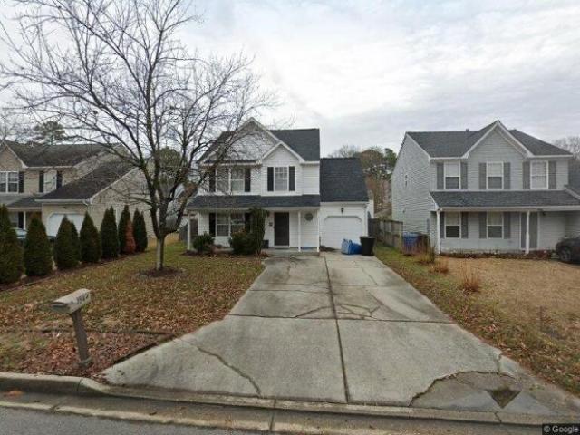 4 Br, 3 bath, Single Family 3564 Faraday Lane