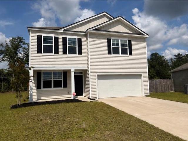 4 Br, 3 bath, Single Family 358 Feldspar Ln