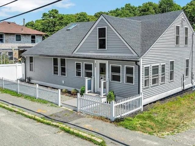 4 Br, 3 bath, Single Family 35 Locust St