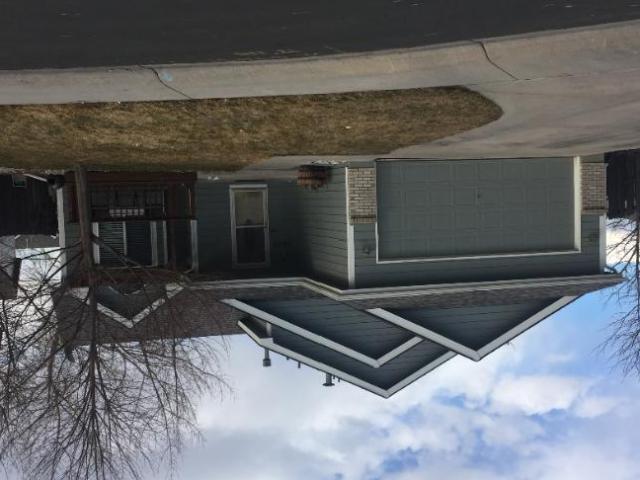 4 Br, 3 bath, Single Family 3602 Rockaway St