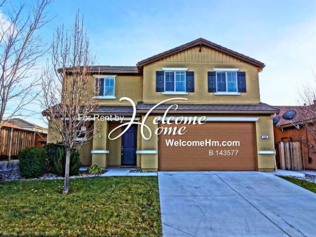 4 Br, 3 bath, Single Family 360 Bulluno Drive