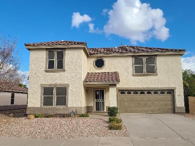 4 Br, 3 bath, Single Family 3625 S Payton