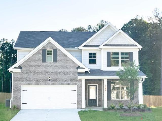 4 Br, 3 bath, Single Family 3626 Lockaby Way