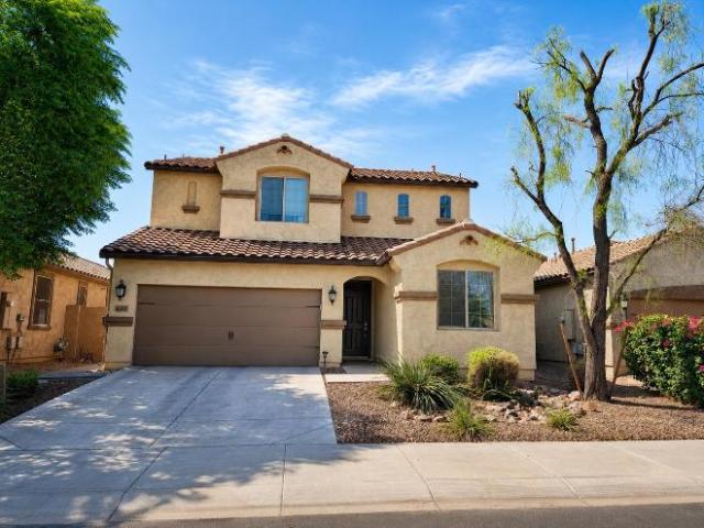 4 Br, 3 bath, Single Family 3693 E Rakestraw Ln