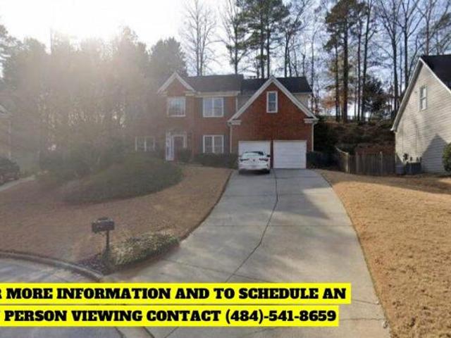 4 Br, 3 bath, Single Family 3722 Havenmist Cv