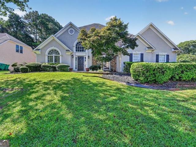 4 Br, 3 bath, Single Family 3775 Peachbluff Court