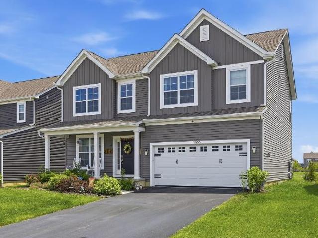 4 Br, 3 bath, Single Family 3805 Mantle Dr