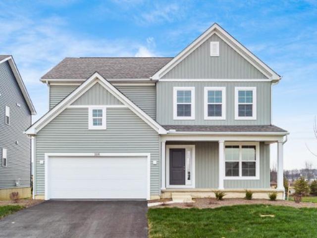 4 Br, 3 bath, Single Family 3816 Old Glory Loop