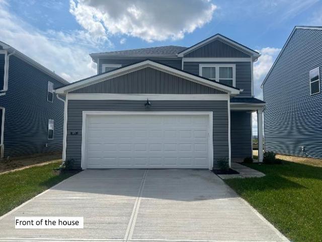 4 Br, 3 bath, Single Family 3820 Sterling Dr