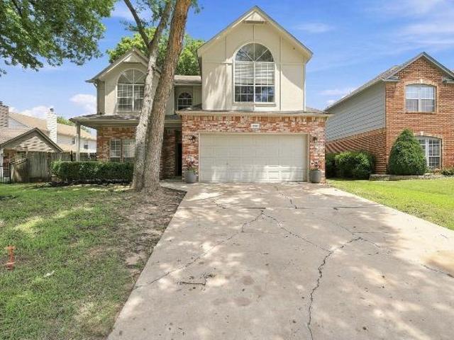 4 Br, 3 bath, Single Family 3828 W Galveston St