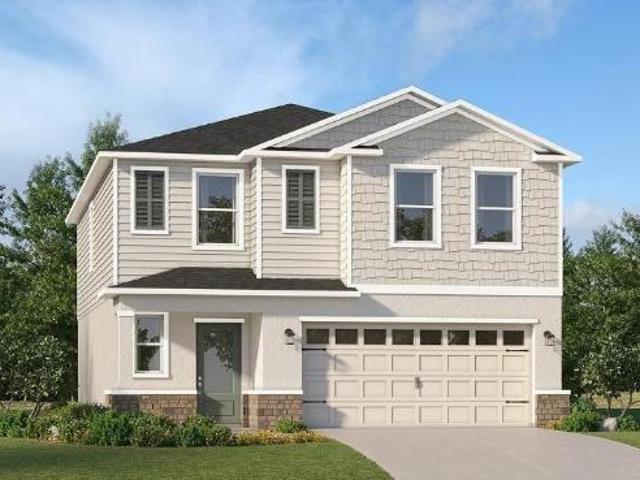 4 Br, 3 bath, Single Family 3845 Corsican Ln