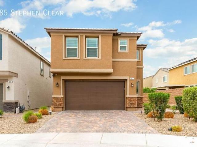 4 Br, 3 bath, Single Family 385 Stephen Clear