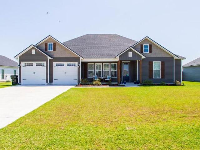 4 Br, 3 bath, Single Family 3921 Countess Ct
