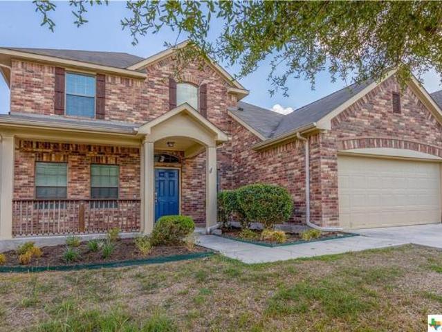 4 Br, 3 bath, Single Family 394 Pecan Meadows