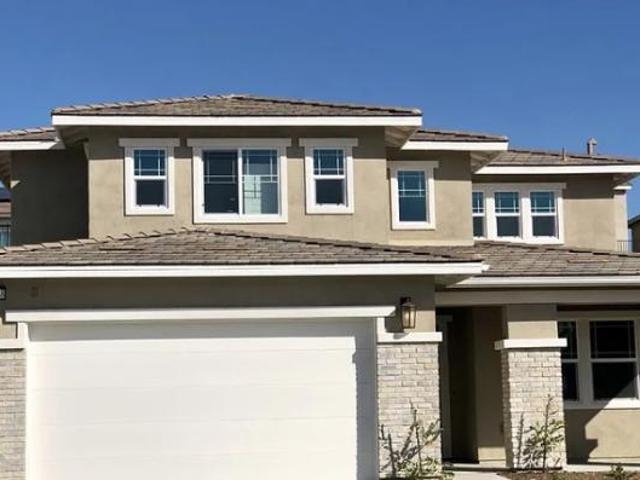 4 Br, 3 bath, Single Family 39538 Verbena Way