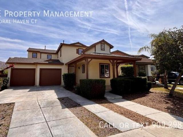 4 Br, 3 bath, Single Family 3957 Coral Haven Ct