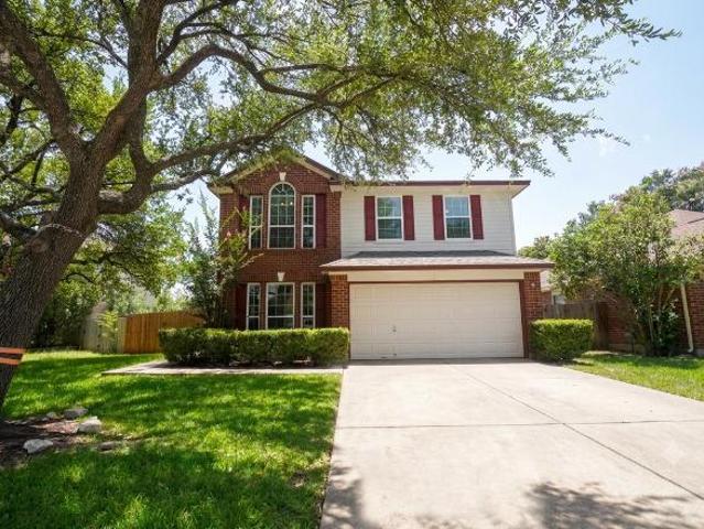 4 Br, 3 bath, Single Family 3001 Bernardino Cove