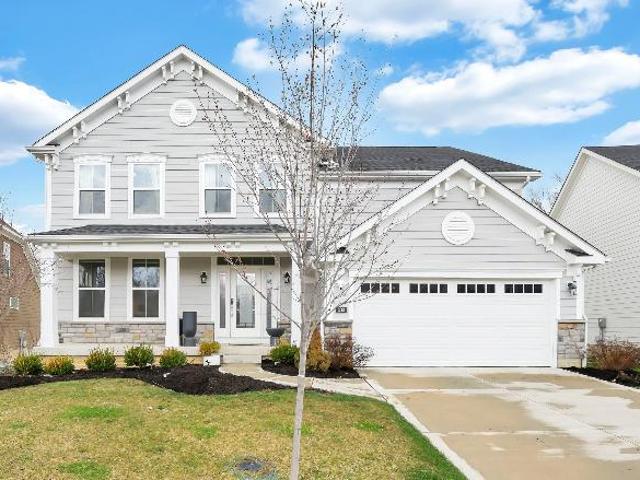 4 Br, 3 bath, Single Family 300 Harness Way