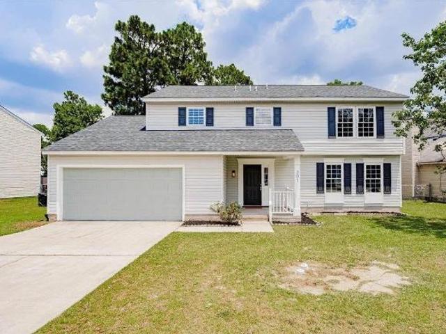 4 Br, 3 bath, Single Family 301 Sagamare Rd