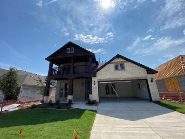 4 Br, 3 bath, Single Family 307 Bluewood Dr