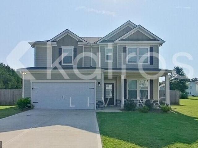 4 Br, 3 bath, Single Family 306 Silver Maple Lane