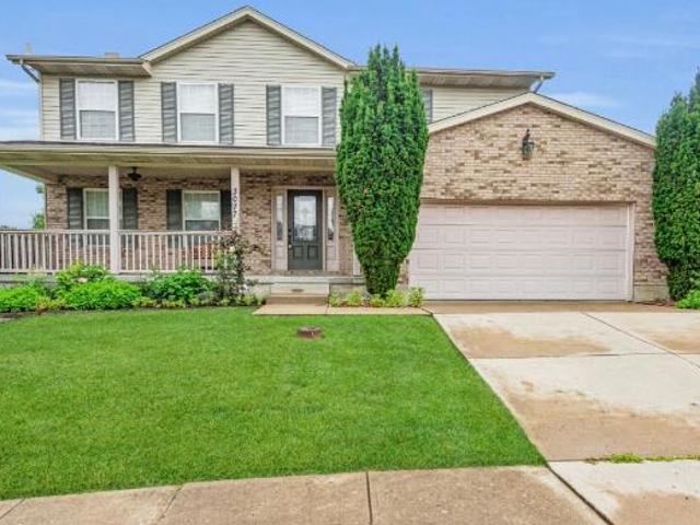 4 Br, 3 bath, Single Family 3077 Cypress Hill Dr